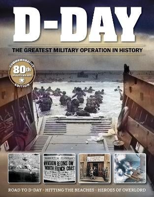 D-Day by Marc DeSantis | Paper Plus