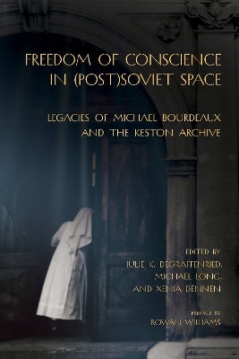 Freedom of Conscience in (Post)Soviet Space by | Paper Plus