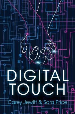Digital Touch by Carey Jewitt, Sara Price | Paper Plus