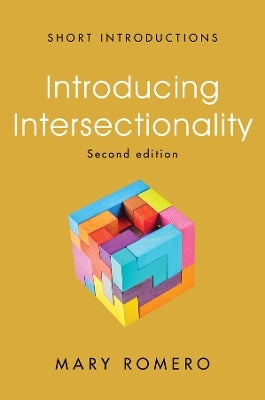 Introducing Intersectionality by Mary Romero | Paper Plus