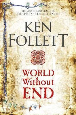 World Without End by Ken Follett | Paper Plus