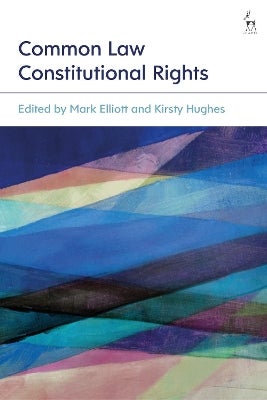 Common Law Constitutional Rights | Paper Plus