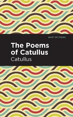 The Poems of Catullus by Catullus | Paper Plus