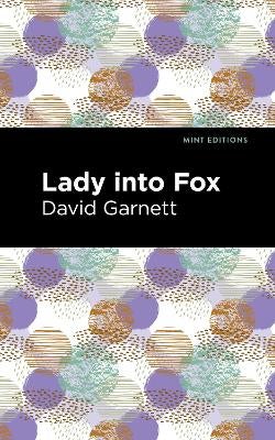 Lady Into Fox by David Garnett | Paper Plus