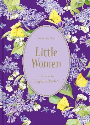 Little Women by Louisa May Alcott | Paper Plus