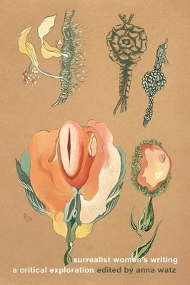 Surrealist Women's Writing by | Paper Plus