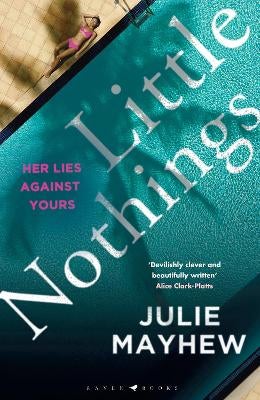 Little Nothings by Julie Mayhew | Paper Plus