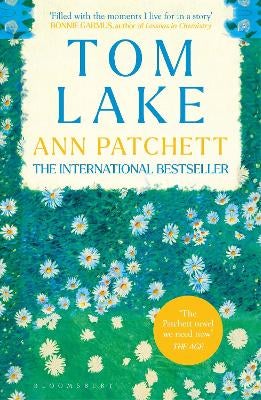 Tom Lake by Ann Patchett | Paper Plus