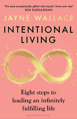 Intentional Living by Jayne Wallace | Paper Plus