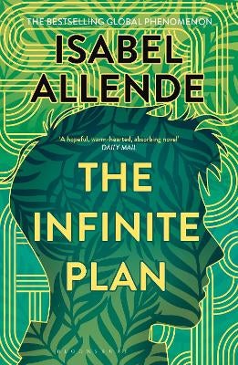 The Infinite Plan by Isabel Allende | Paper Plus