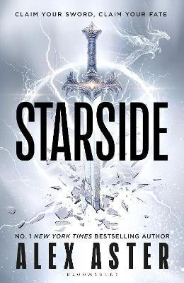 Starside by Alex Aster | Paper Plus