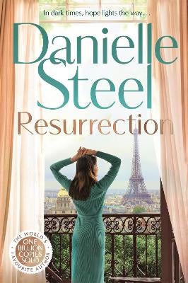 Resurrection by Danielle Steel | Paper Plus