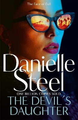 The Devil's Daughter by Danielle Steel | Paper Plus