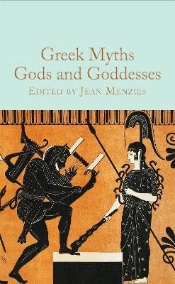Greek Myths: Gods and Goddesses by | Paper Plus