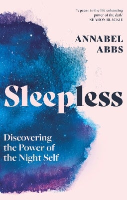 Sleepless by Annabel Abbs | Paper Plus