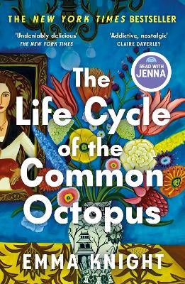 The Life Cycle of the Common Octopus by Emma Knight | Paper Plus