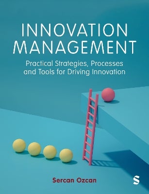 Innovation Management by Sercan Ozcan | Paper Plus