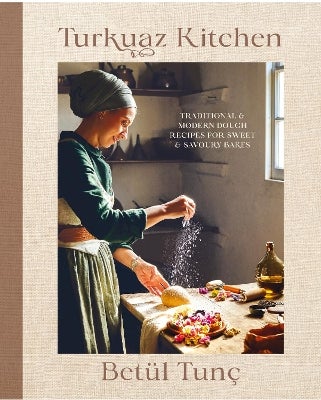 Turkuaz Kitchen by Betül Tunç | Paper Plus