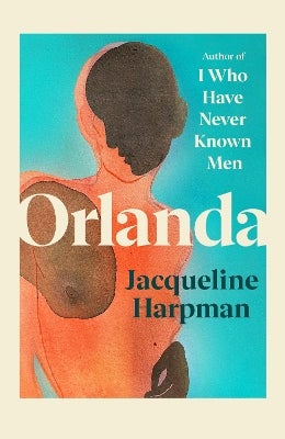 Orlanda by Jacqueline Harpman | Paper Plus