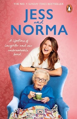 Jess and Norma by Jessica Asquith, Norma Burton | Paper Plus