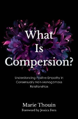 What Is Compersion? by Marie Thouin | Paper Plus