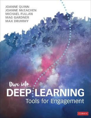 Dive Into Deep Learning by Joanne Quinn, Joanne J. McEachen, Michael ...