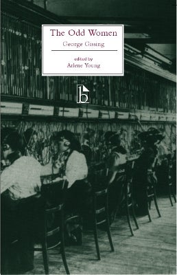 The Odd Women by George Gissing | Paper Plus