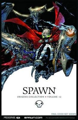 Spawn: Origins Volume 12 by Todd McFarlane, Brian Holguin | Paper Plus
