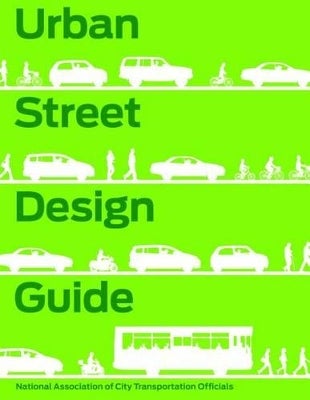 Urban Street Design Guide by National Association of City ...