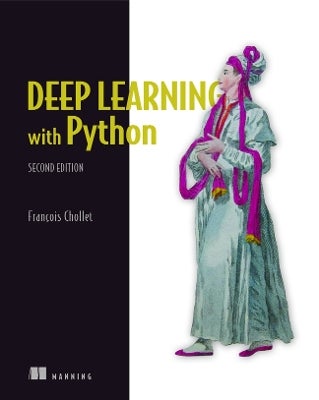 Deep Learning with Python by François Chollet | Paper Plus