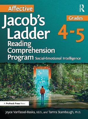 Affective Jacob's Ladder Reading Comprehension Program by Joyce ...