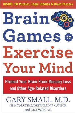 Brain Games to Exercise Your Mind Protect Your Brain from Memory Loss ...