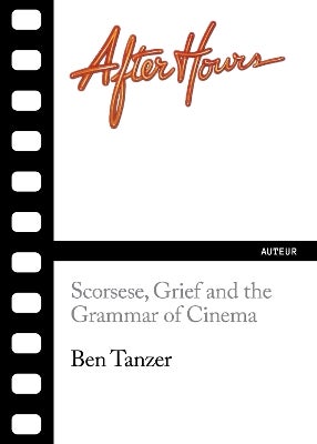 After Hours by Ben Tanzer | Paper Plus
