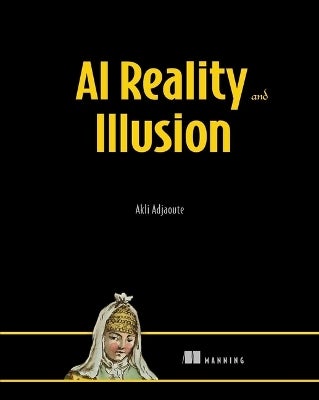 Inside AI by Akli Adjaoute | Paper Plus