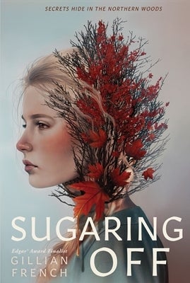 Sugaring Off by Gillian French | Paper Plus