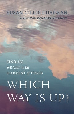 Which Way Is Up? by Susan Gillis Chapman | Paper Plus