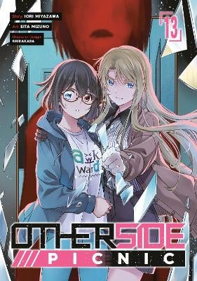 Otherside Picnic (Manga) 13 by Iori Miyazawa, Eita Mizuno, Shirakaba ...