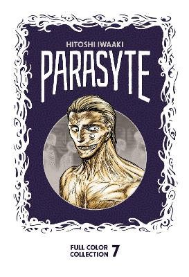 Parasyte Full Color Collection 7 by Hitoshi Iwaaki | Paper Plus
