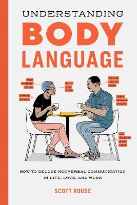 Understanding Body Language by Scott Rouse | Paper Plus