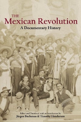 The Mexican Revolution by | Paper Plus