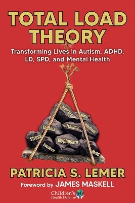 Total Load Theory by Patricia S. Lemer | Paper Plus