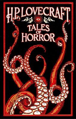 H. P. Lovecraft Tales of Horror by H. P. Lovecraft | Paper Plus