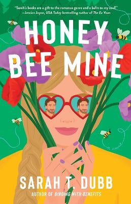 Honey Bee Mine by Sarah T. Dubb | Paper Plus