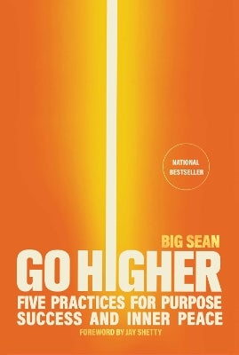 Go Higher by Big Sean | Paper Plus