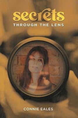 Secrets Through the Lens by Connie Eales | Paper Plus