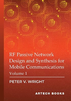 RF Passive Network Design and Synthesis for Mobile Communications ...