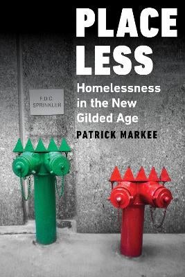 Placeless by Patrick Markee | Paper Plus