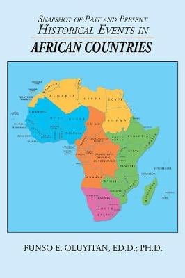 Snapshot of Past and Present Historical Events in African Countries by ...
