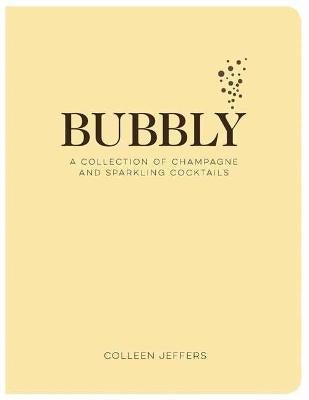 Bubbly by Colleen Jeffers | Paper Plus