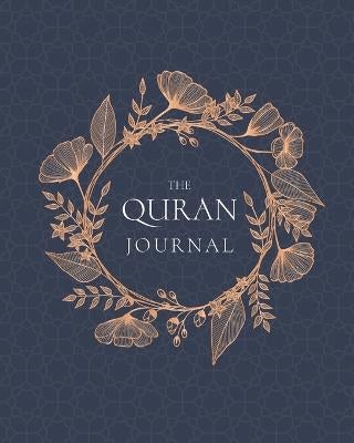 The Quran Journal by Umeda Islamova | Paper Plus